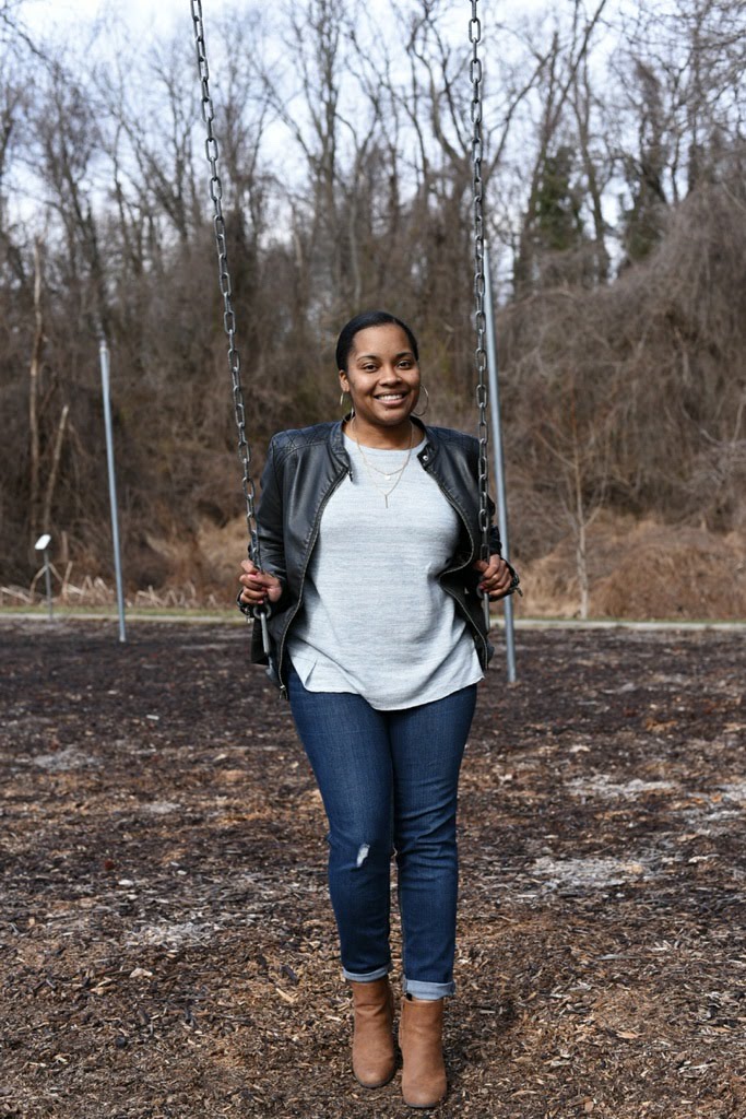 Meet Ms. Mills | Mills Educates